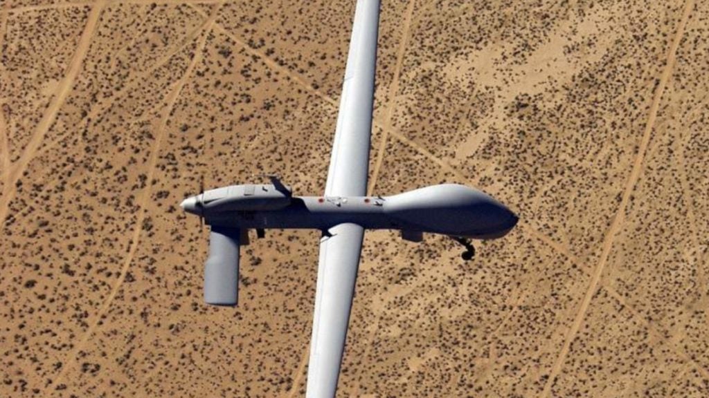 ScanEagle 2 Unmanned Aircraft System (UAS) - Army Technology