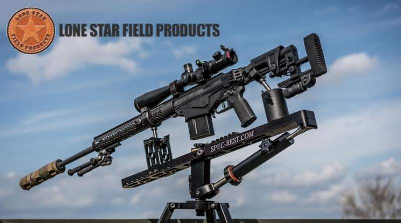 Lone Star Field Products - Army Technology