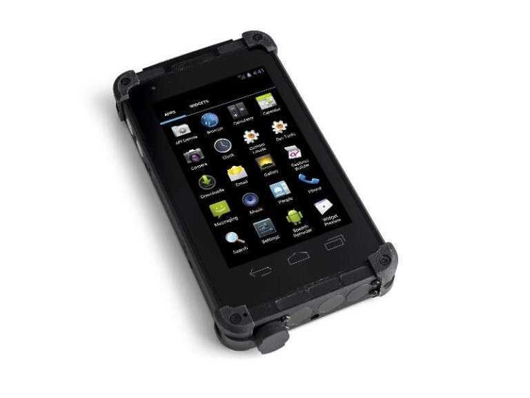 MilDef - Army Technology