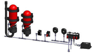 ANSUL - Army Technology