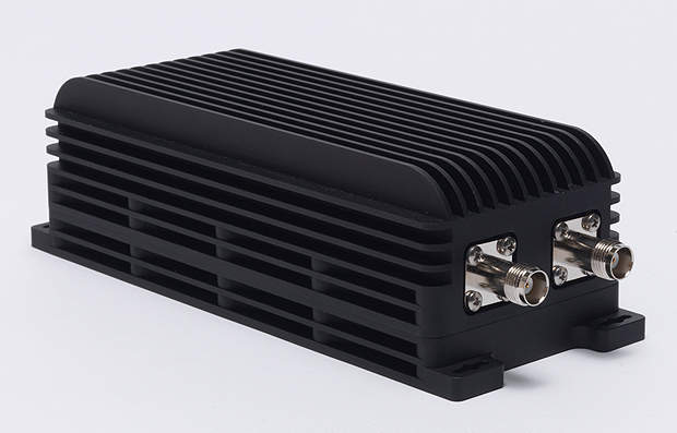 AR Modular RF - Army Technology