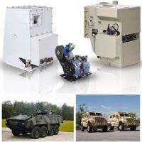 Kinetics - Army Technology