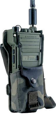 RADMOR - Army Technology