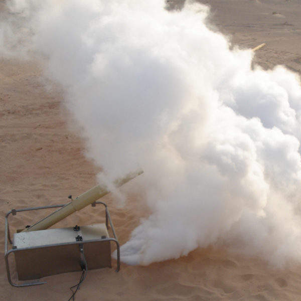 Theissen Training Systems - Army Technology