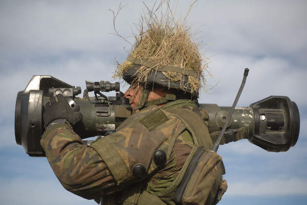 The world’s deadliest anti-tank missiles: Which ones come out on top?