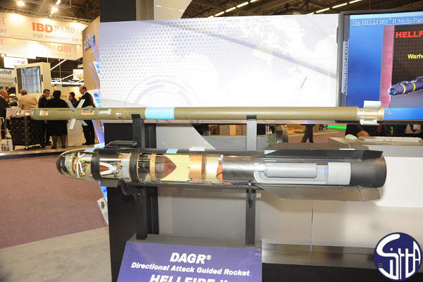 The world’s deadliest anti-tank missiles: Which ones come out on top?