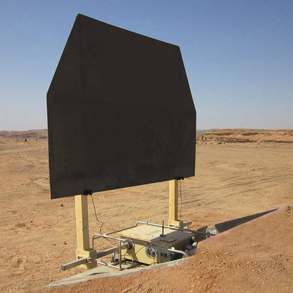 Theissen Training Systems - Army Technology