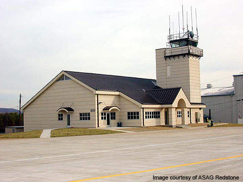 Redstone Arsenal, Huntsville, Alabama - Army Technology