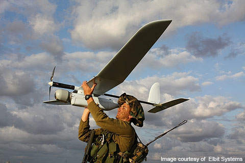 Going to War Against the IED - Army Technology