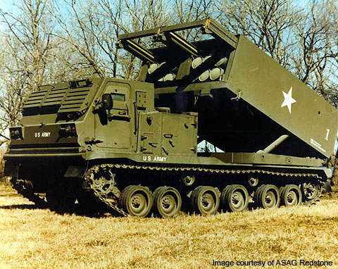 Redstone Arsenal, Huntsville, Alabama - Army Technology