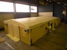 CHS CONTAINER - Army Technology