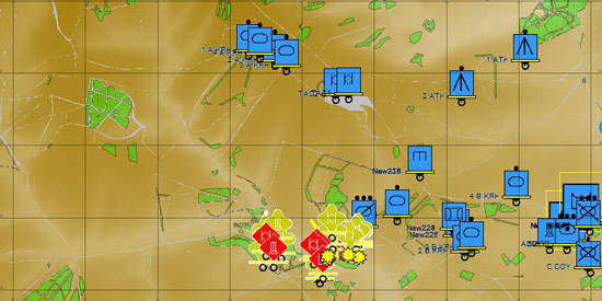 COA Wargaming is No Black Art