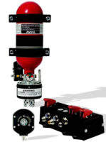 ANSUL - Army Technology