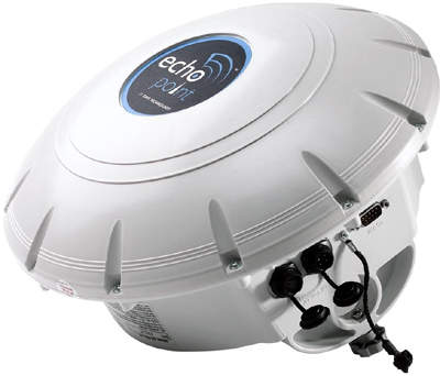 RFID in the War Zone