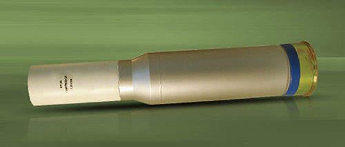 High Explosive: Innovations in Ammunition