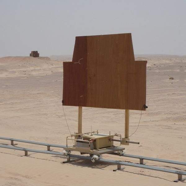 Theissen Training Systems - Army Technology