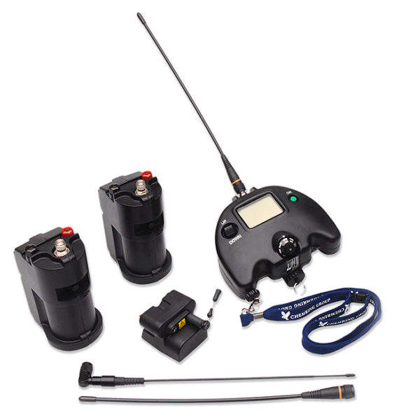 Chemring Technology Solutions - Army Technology