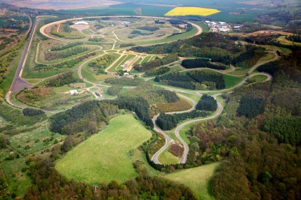 Testing times – how Millbrook Proving Ground transformed military ...