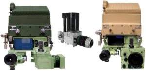 Optex Systems - Army Technology