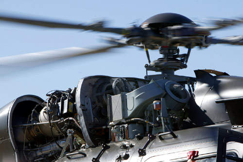 UH-72A Lakota Light Utility Helicopter, Airbus Group