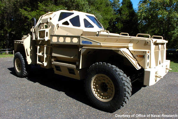 Ford F-Series, Armoured F350 Pick-Ups - Army Technology