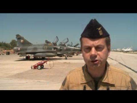 Hosting Unified Protector - Army Technology