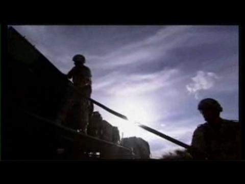 Testing Nato's Satellite Defence - Army Technology