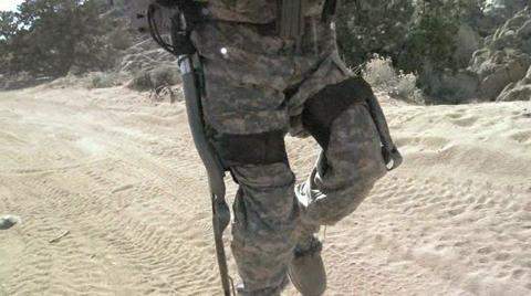 The thinking behind Lockheed's HULC exoskeleton - Army Technology