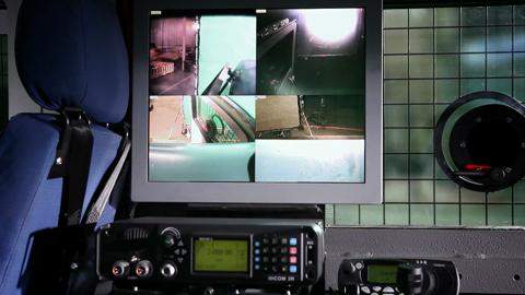 Maverick Internal Security Vehicle - Army Technology