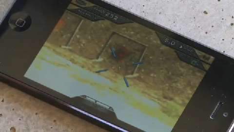 TrackingPoint Demonstration - Army Technology