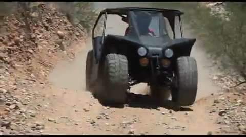 Hybrid-Defend Recon Assault Vehicle (Hy-DRA) - Army Technology