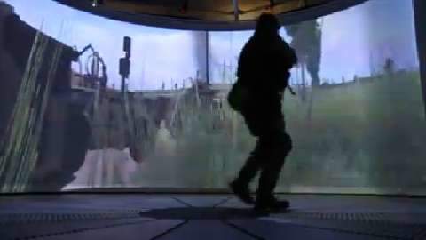 Omnifinity launches Omnideck 6 - Army Technology