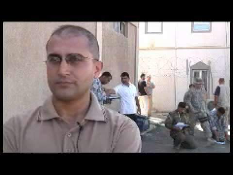 Iraq EOD Training - Army Technology