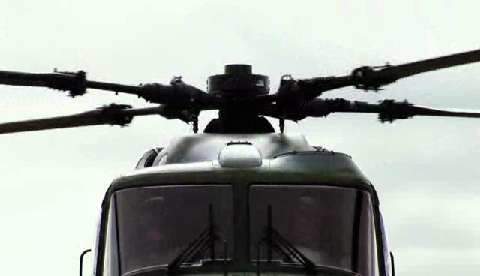 DIC- UK Defence Industry Showcase - Army Technology