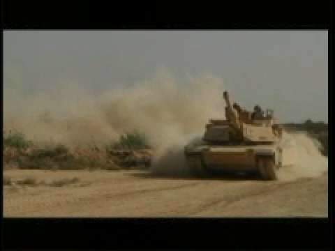 Tank Training Graduation - Army Technology