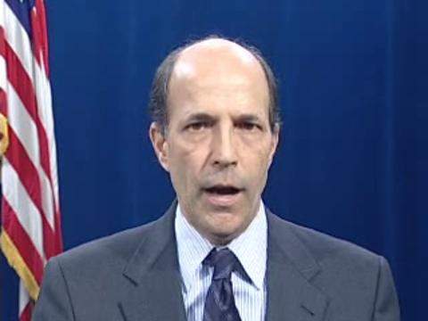 US Ambassador to Japan John Roos - Army Technology