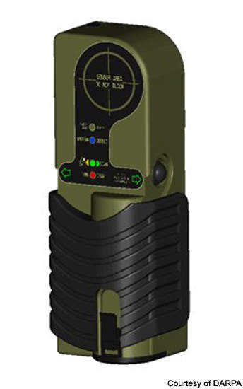 At DARPA, the Future is Now - Army Technology