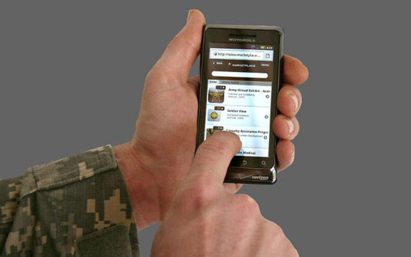 Top military apps: Ranking 10 of the best in the industry