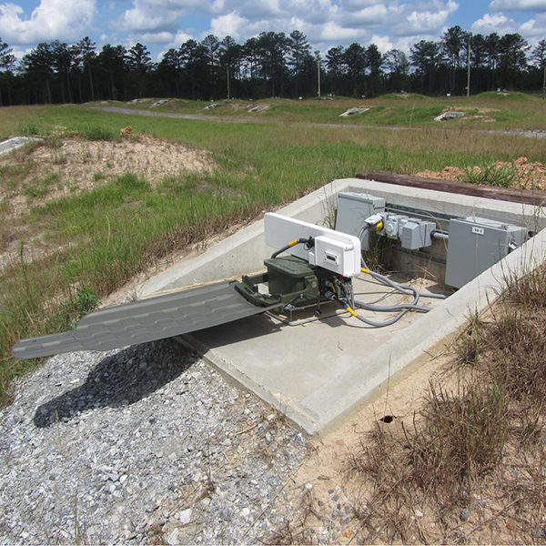 Theissen Training Systems - Army Technology