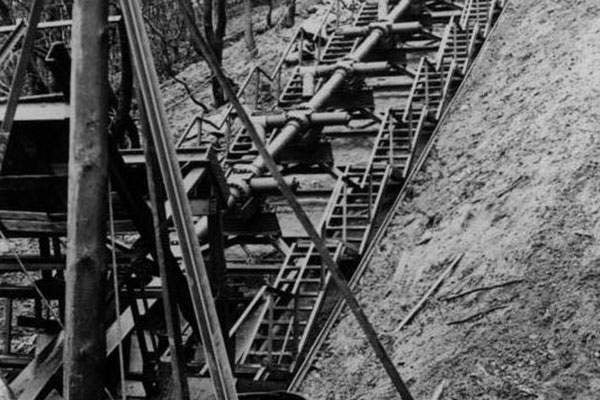 Bat Bombs, V3 Cannon and the pigeon missile: the world’s weirdest ...