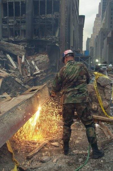 Broco - Army Technology