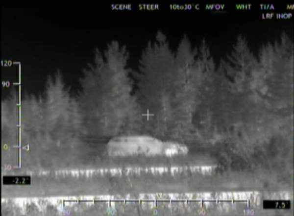 Hidden threats – military cloaking technology