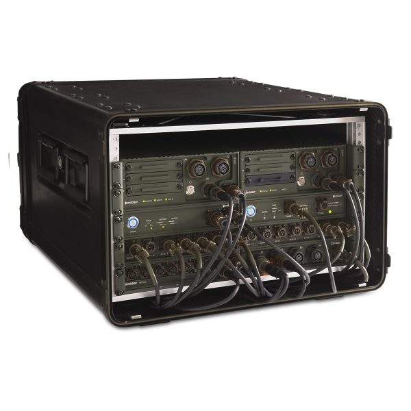 MilDef - Army Technology