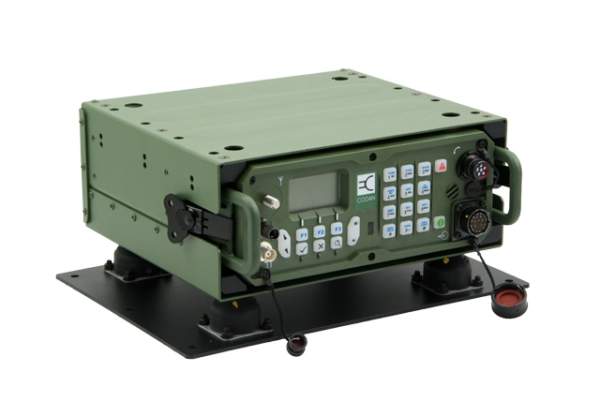Codan Radio Communications - Army Technology