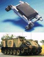 DST Defence Service Tracks - Army Technology