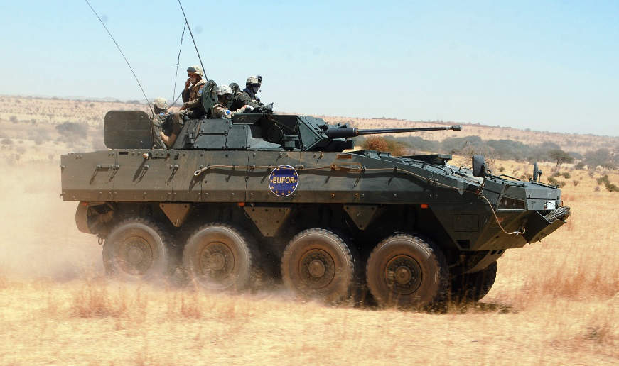 A single European army: do we need a joint force?