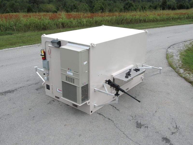 Armag Corporation - Army Technology