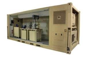 Kratos C5ISR Modular Systems - Army Technology