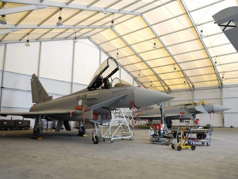 ARPA - Army Technology