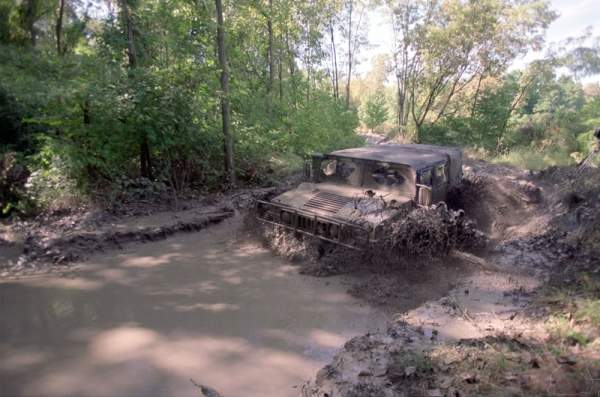 End of an icon: the rise and fall of the Humvee - Army Technology
